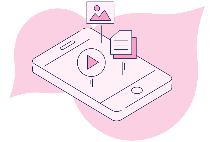 Acquia DAM Features | Acquia